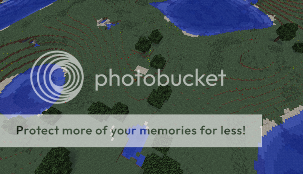 [SURVIVAL]Demonwolf810's Hardcore Survival Map (FINISHED) Now With Challanges. - Maps - Mapping ...